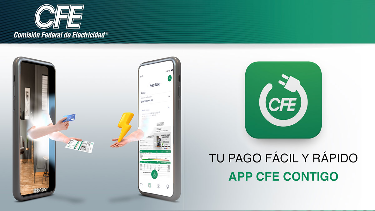 ¿Cómo pagar la luz en línea? Paga tus recibos sin salir de casa ... ¿Cómo pagar la luz en línea? Paga tus recibos sin salir de casa ...