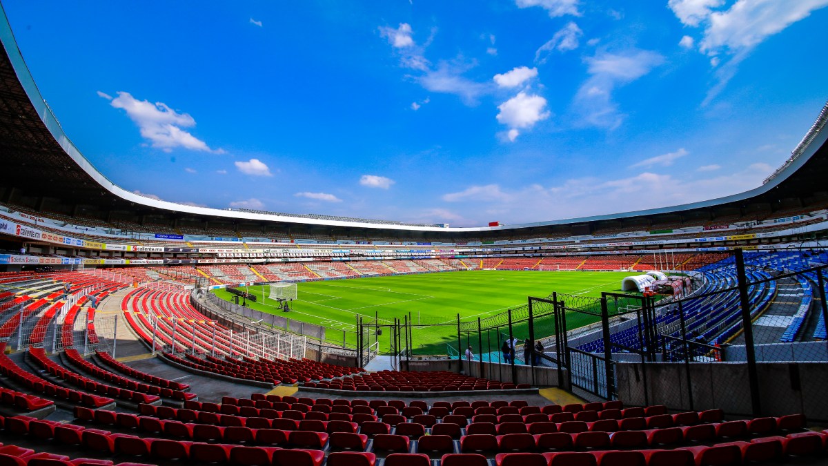 Gobierno De Querétaro Aún No Autoriza La Reapertura Del Estadio