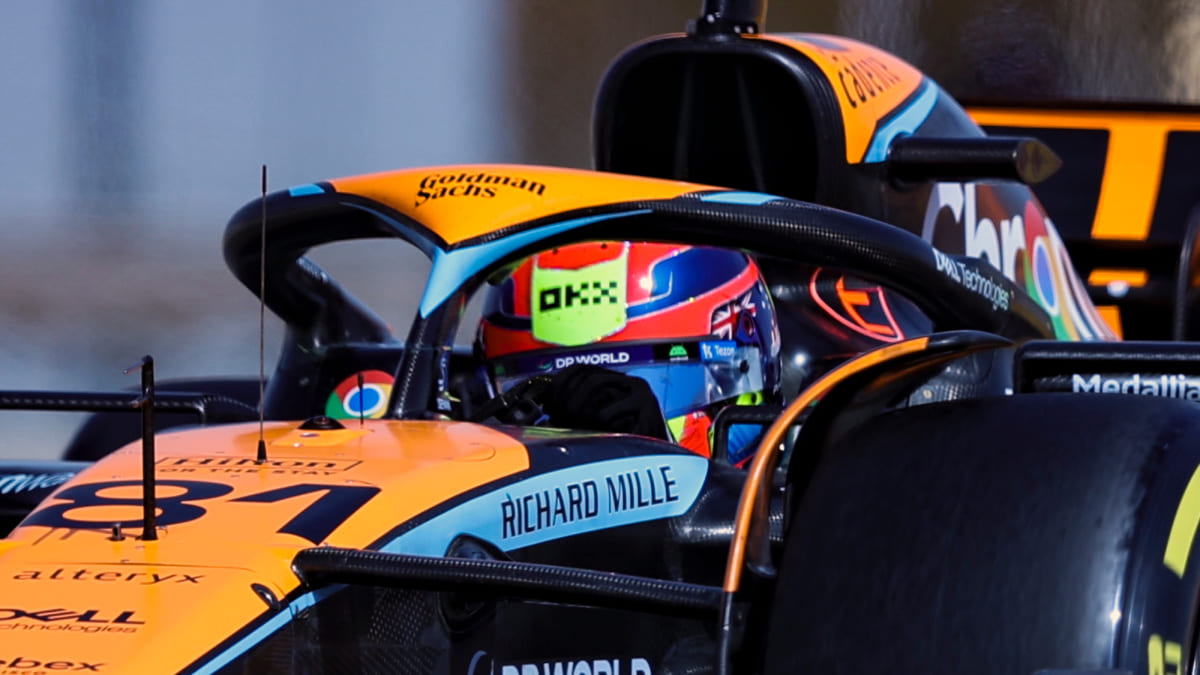 Cuándo empieza la F1 2023: Calendario, carreras y cómo ver en vivo por ... Cuándo empieza la F1 2023: Calendario, carreras y cómo ver en vivo por ...