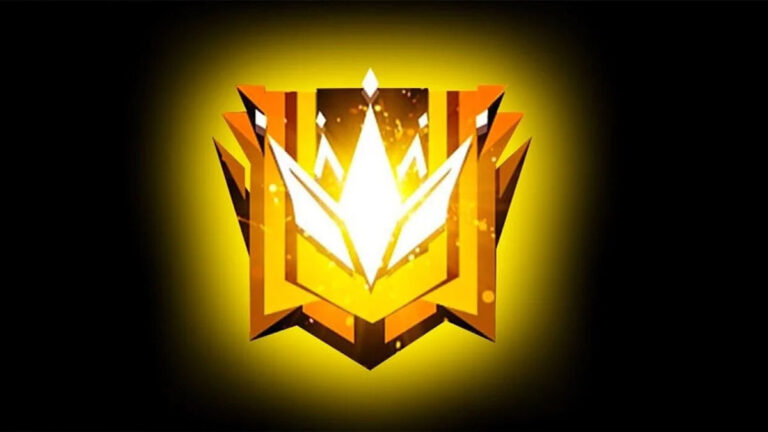 Guía fácil y rápida para obtener el rango de Gran Maestro en 'Free Fire' - ClaroSports