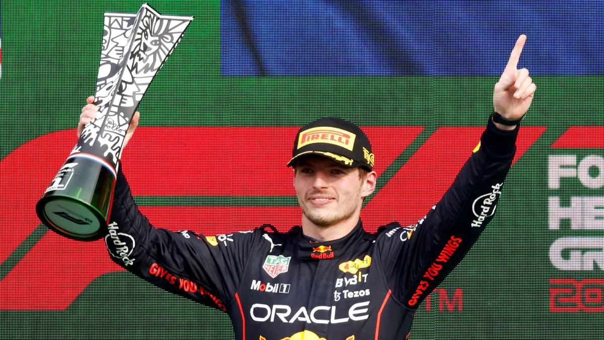 Todos los campeones en la historia de la F1 - ClaroSports