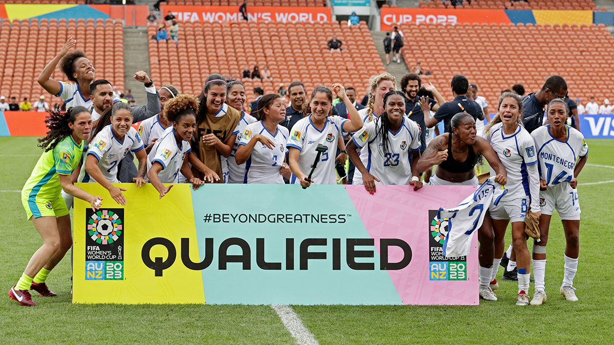 Femenil - ClaroSports