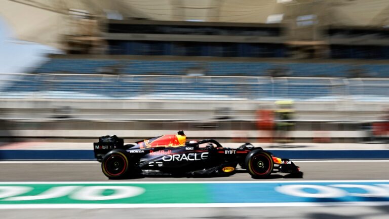 ¿Qué es DRS en la Fórmula 1 y cuántas veces se puede usar? - ClaroSports