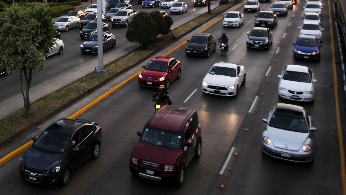 ¿Hay Doble Hoy No Circula el sábado 26 de abril?: Qué autos SÍ circulan en CDMX y Edomex si hay ...