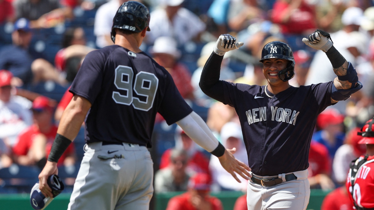 MLB: Star+ trae para ti ¡tres partidos imperdibles! del arranque de temporada 2023 - ClaroSports