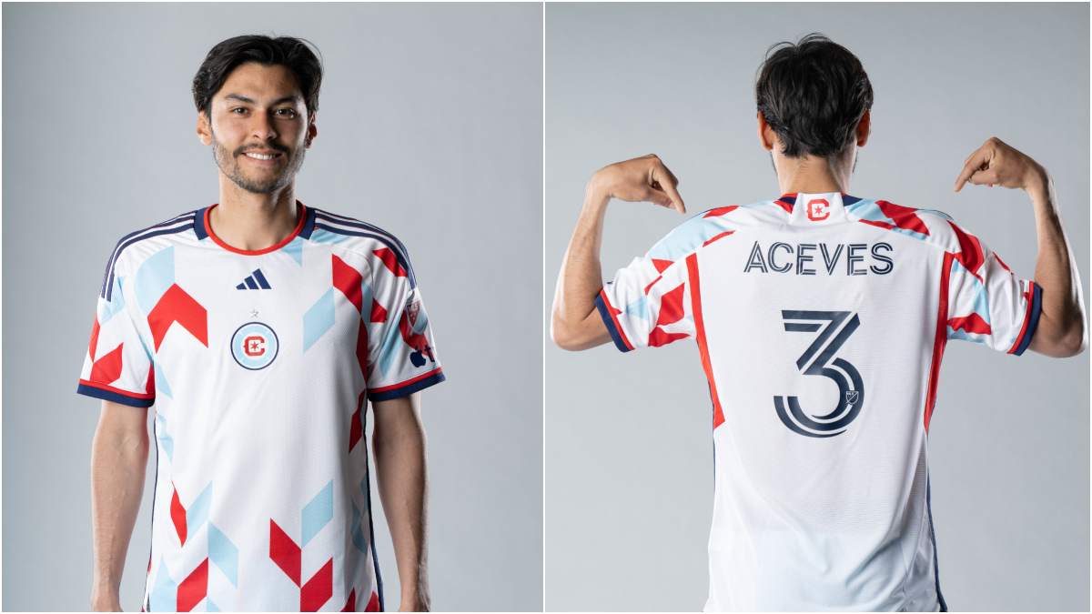 Otro mexicano en la MLS: Alonso Aceves deja al Real Oviedo para fichar ...