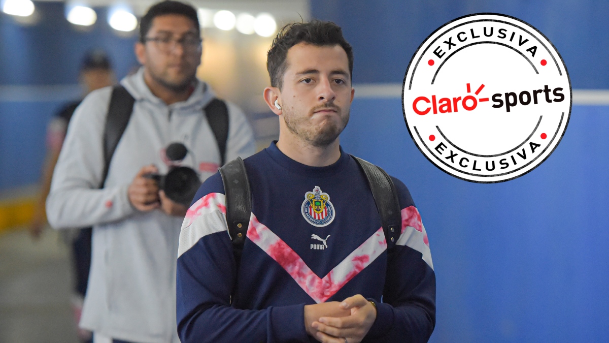 Alan Mozo, optimista de cara al Clásico Nacional: “La afición se va a ...