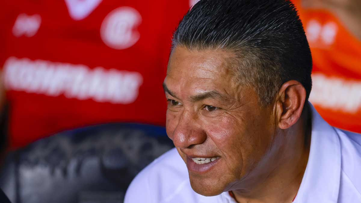 Nacho Ambriz sobre la llegada de Diego Cocca a la selección mexicana: "No me gusta, no estoy de ...