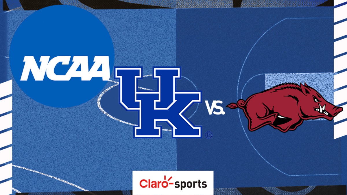 NCAA Básquetbol Colegial CBS: Alabama vs Texas, en vivo - ClaroSports