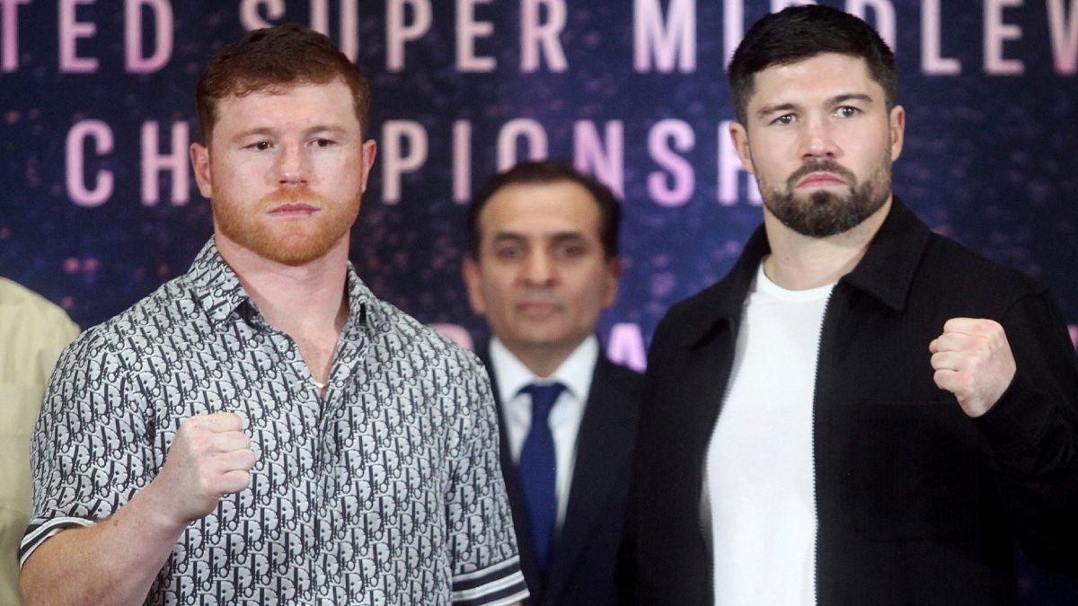 ¿quién Es John Ryder The Gorilla Todo Lo Que Debes Saber Del Rival