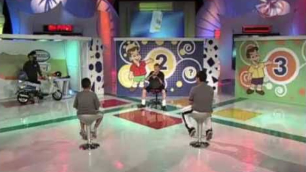 ¿Qué era una 'catafixia'?, la palabra que inventó Chabelo, cuál es el ...