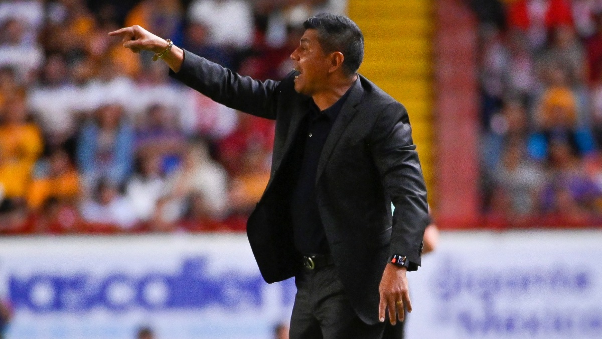 Chima Ruiz sobre la victoria: “El resultado lo sacamos entre todos ...