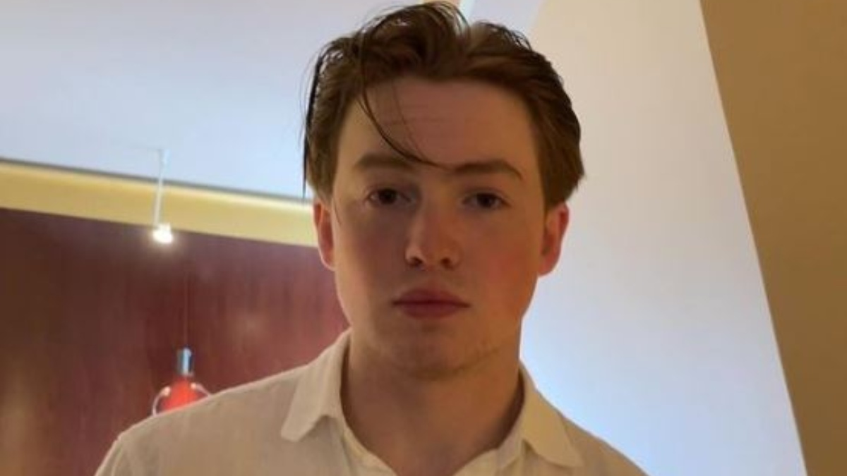 Kit Connor y su tremendo cambio físico para la temporada 2 de ...