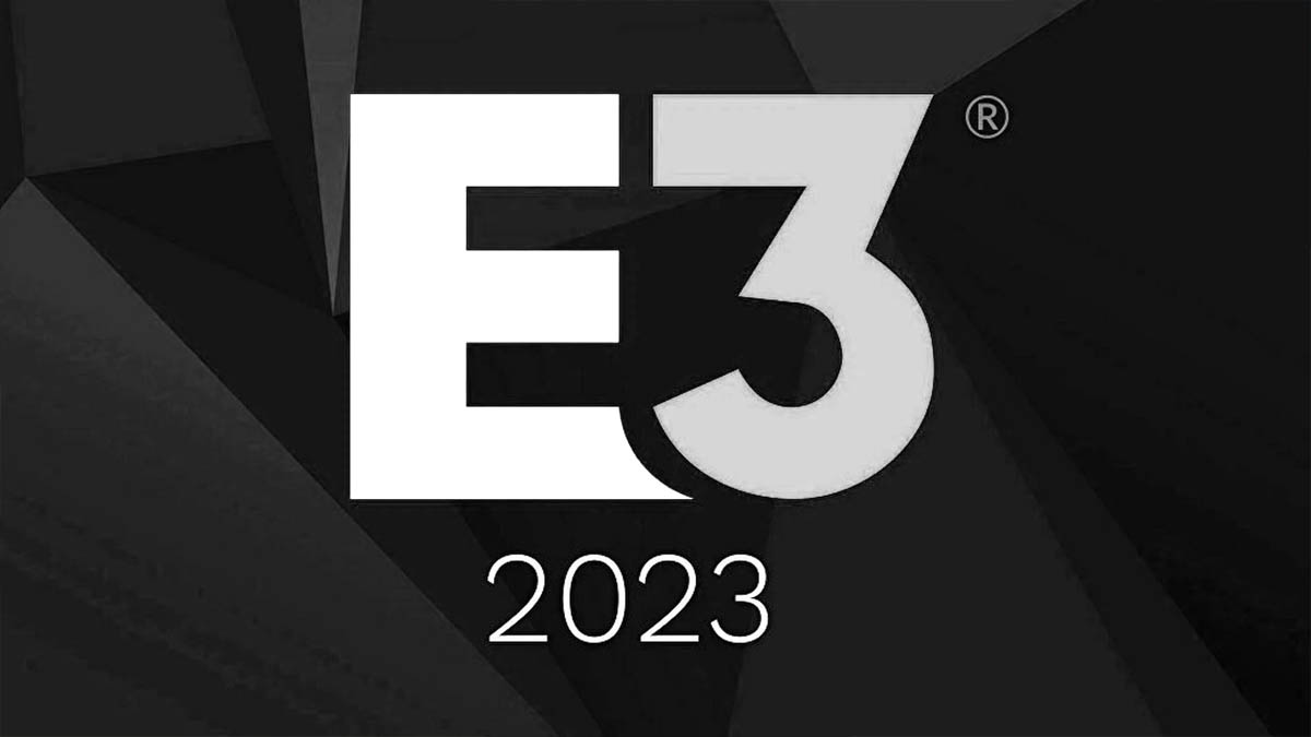 ¡Oficialmente la E3 fue CANCELADA! - ClaroSports