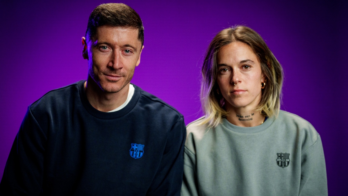 Barça denuncia mensajes de odio contra su equipo femenil: Mapi León y ...