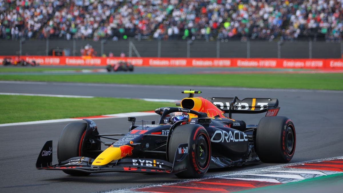 ¿Cuándo empieza la F1 2023? Calendario, carreras y dónde ver en vivo ... ¿Cuándo empieza la F1 2023? Calendario, carreras y dónde ver en vivo ...