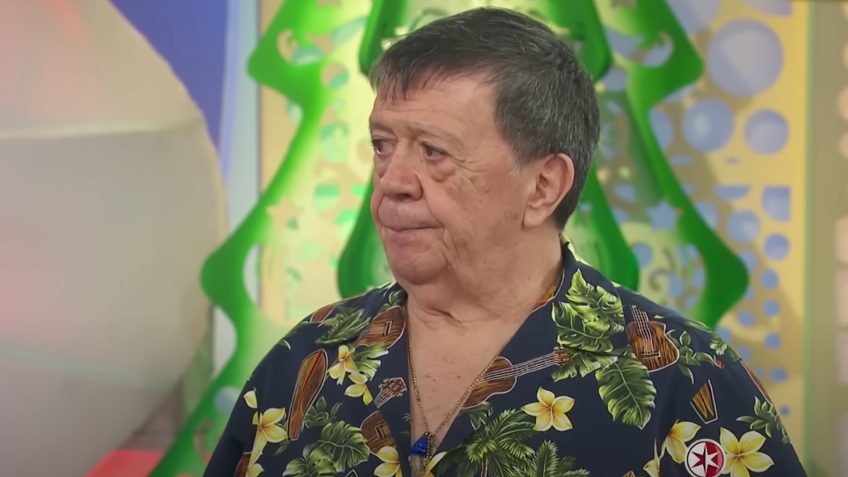 Xavier Lopez Chabelo