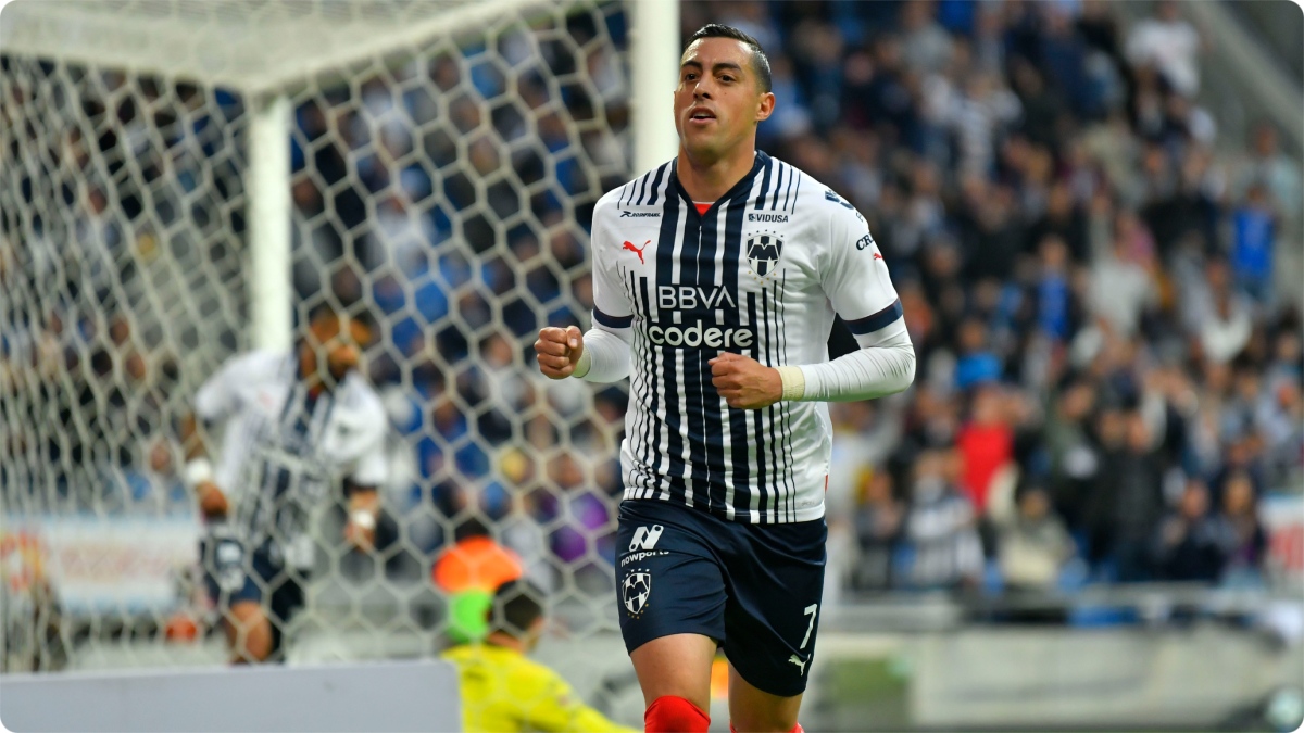 Rogelio Funes Mori vive su mejor momento, pero está fuera de la ...