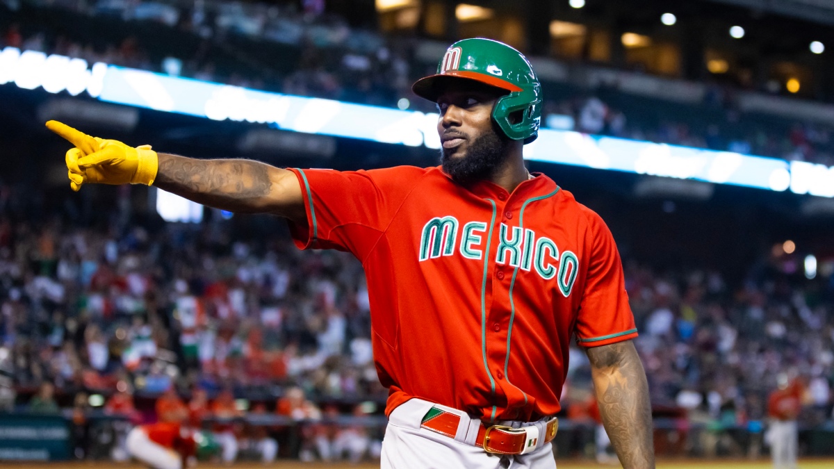 Los 3 momentos de Randy Arozarena en el Clásico Mundial que ya son historia - ClaroSports