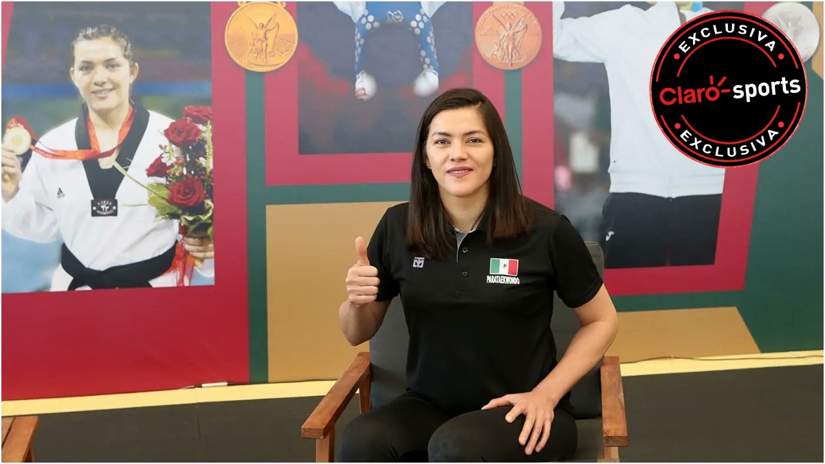 María Espinoza sobre el 8M y su hija: "El mundo está para que ella lo ...