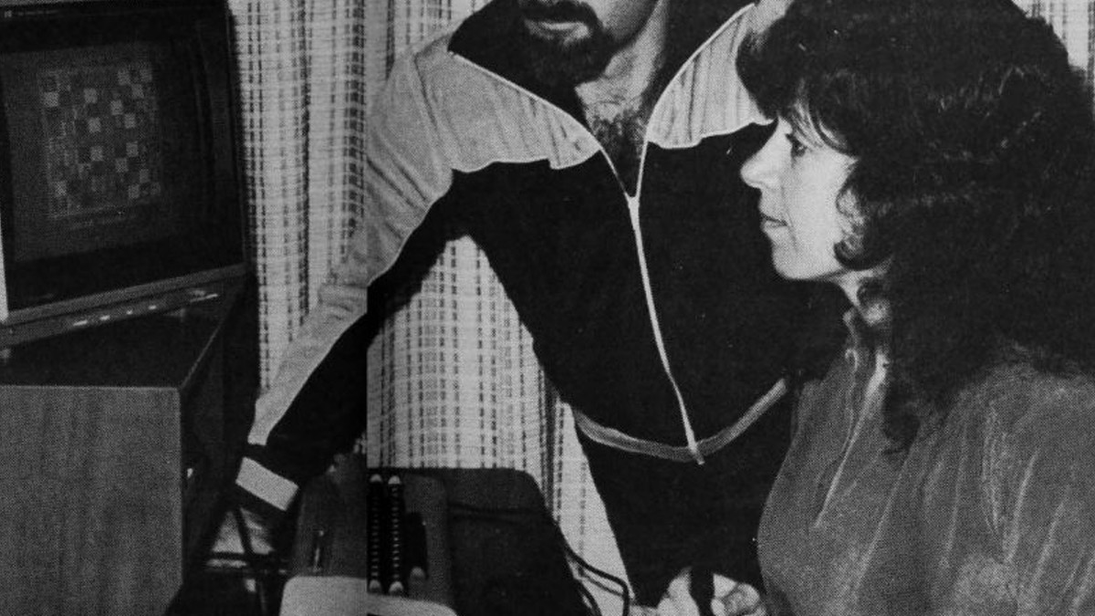 Las mujeres más importantes de la historia del gaming - ClaroSports