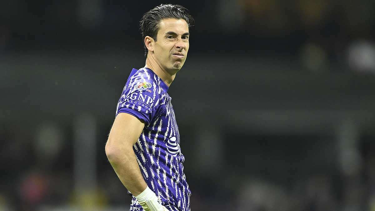 Adolfo Ríos y la situación de Óscar Jiménez: "Es normal con un equipo ...