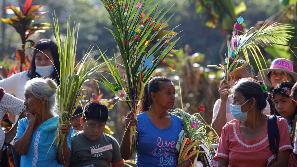 Semana Santa 2023: ¿Qué significa la visita de las siete casas en ...
