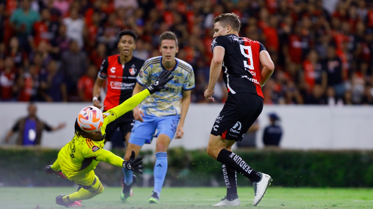 Atlas vs Philadelphia: Resumen en video, goles y resultado final del ...