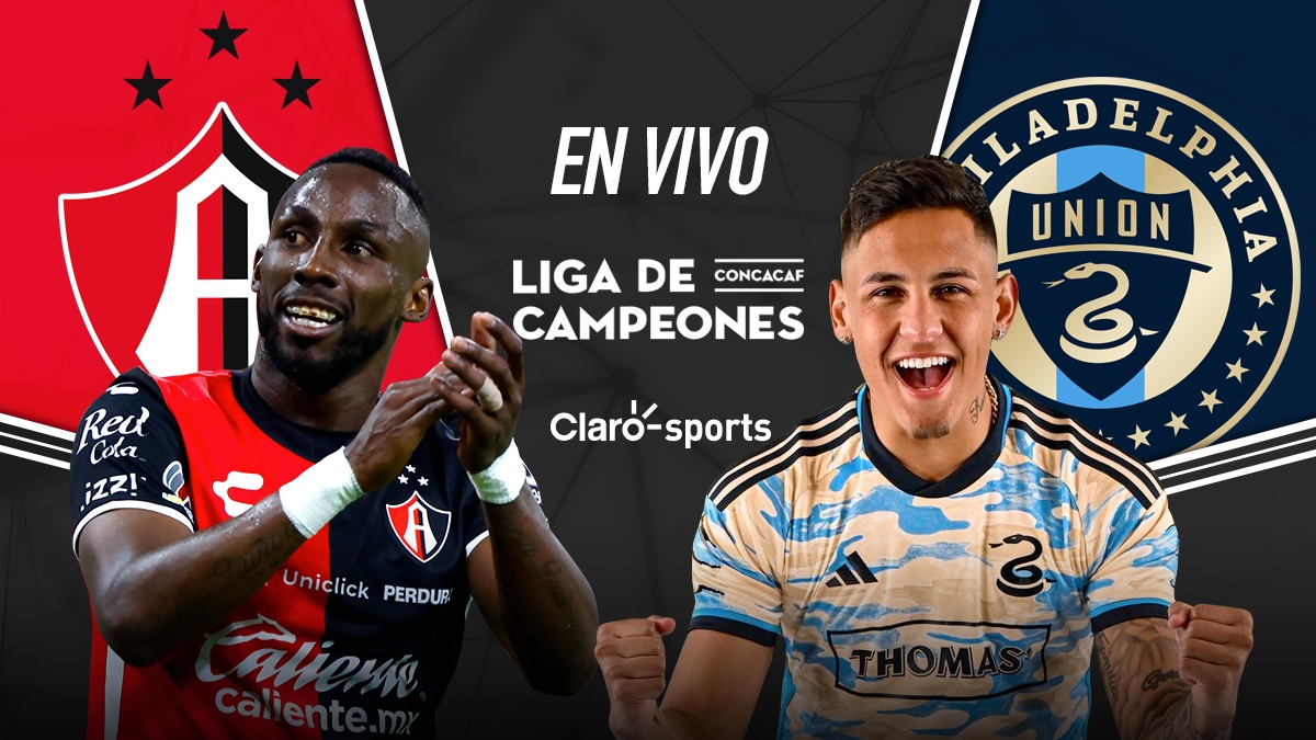 Atlas vs Philadelphia: Resumen en video, goles y resultado final del ...