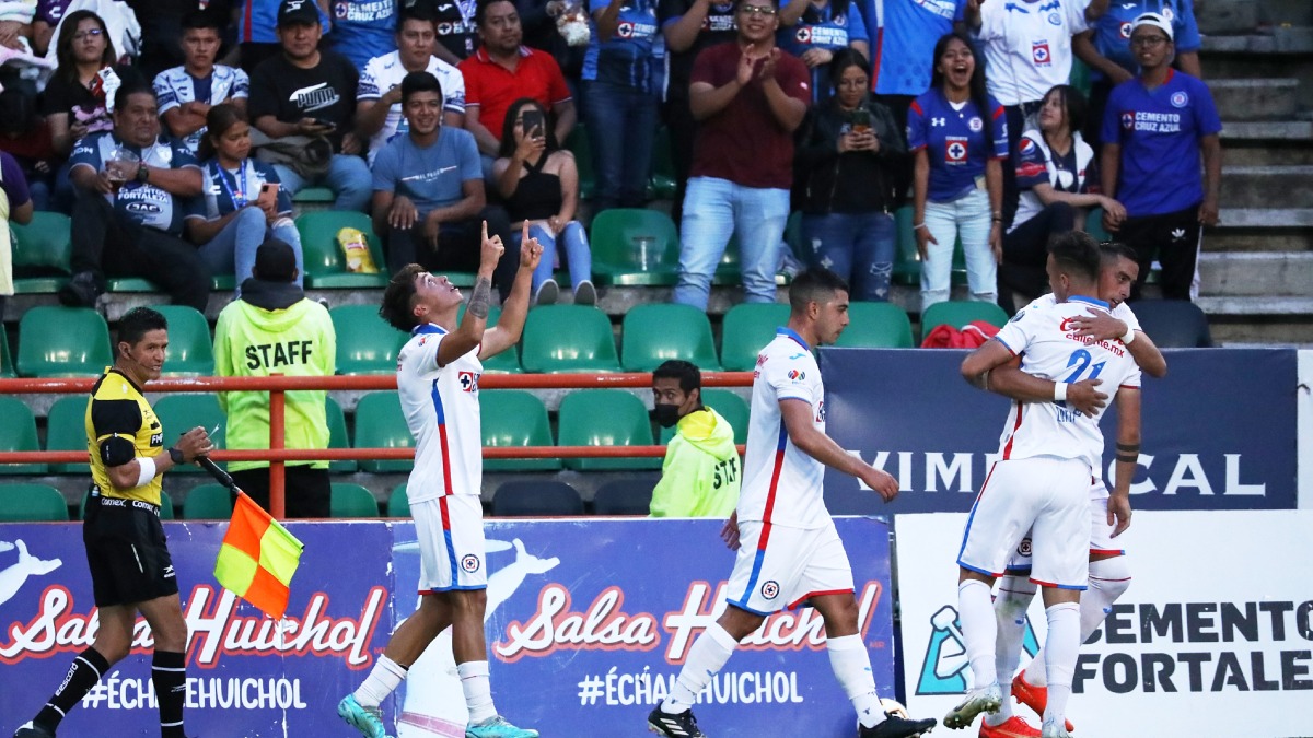 Pachuca vs Cruz Azul: Resumen en video, goles y resultado final del ...
