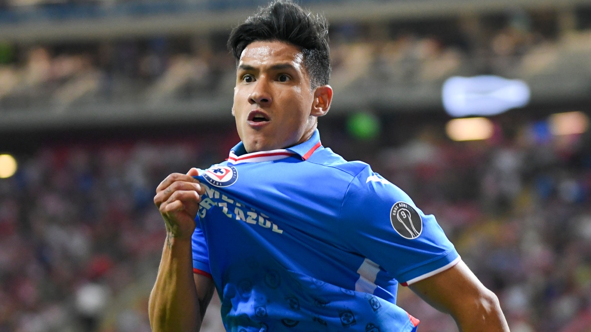 Chivas vs Cruz Azul: Resumen, goles y resultado final del partido del ...