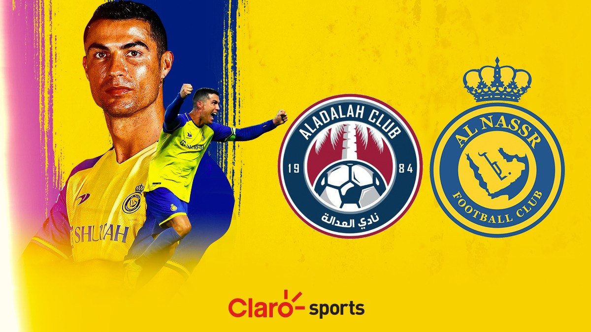 Al Adalah Vs Al Nassr Resumen Resultado Y Goles Del Partido De