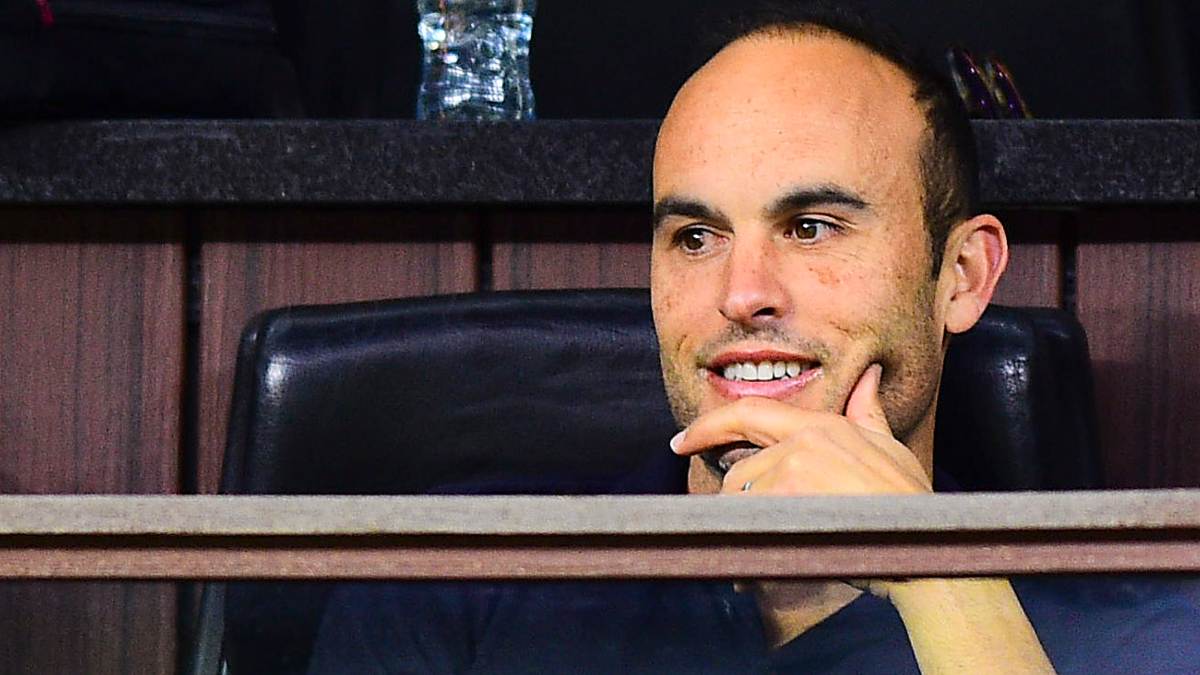 ¡Quieren vencer a México! Donovan y Estados Unidos calientan los ánimos ...