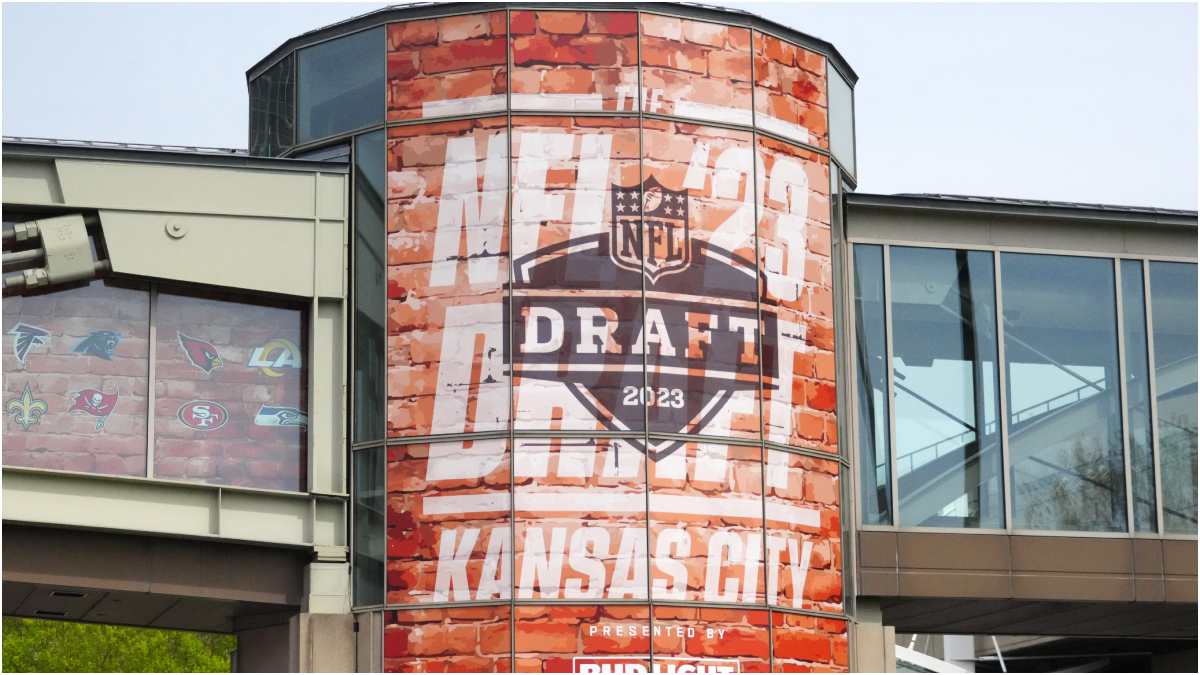 Draft Nfl 2023 Día 2 Este Fue El Orden De Picks Y Selecciones De La