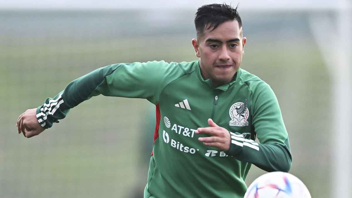 Erick Sánchez: “Nos debemos de quedar con las cosas buenas, tuvimos ...