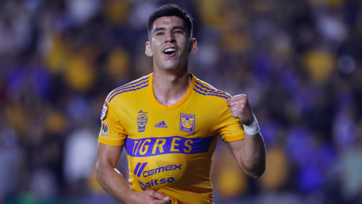 Jesús Ángulo no quiere dejar escapar la Liga MX tras la crisis de ...