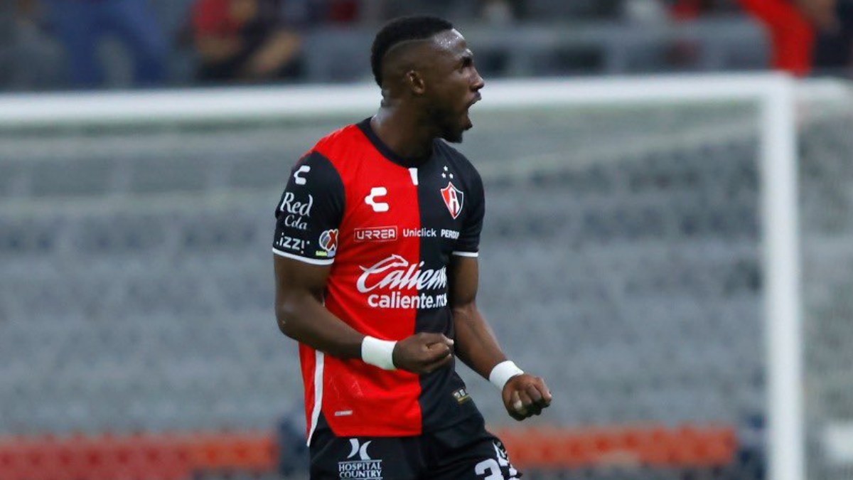 ¿Julián Quiñones en la selección mexicana? Ya está en trámites de ...