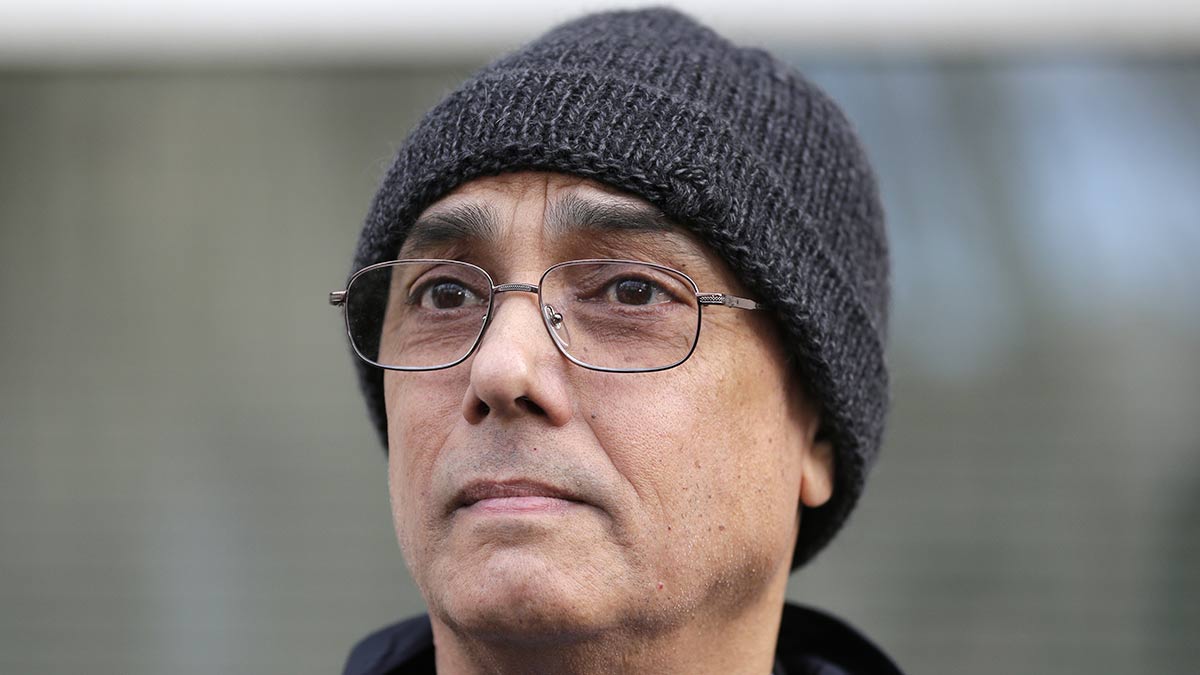 La FIFA veta por segunda vez de por vida a Manuel Burga, expresidente ...