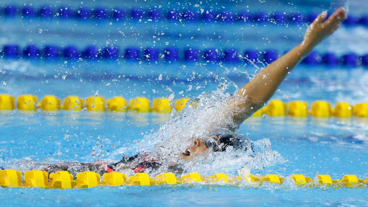 La Federación Mexicana de Natación responde a World Aquatics: "Solicitamos que no sigan ...