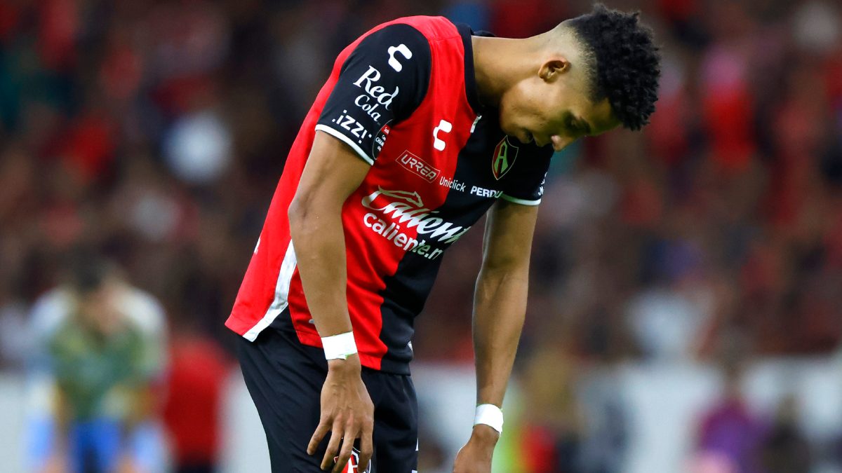 El Tri de Orlegi: Los jugadores de Santos y Atlas que Diego Cocca ...