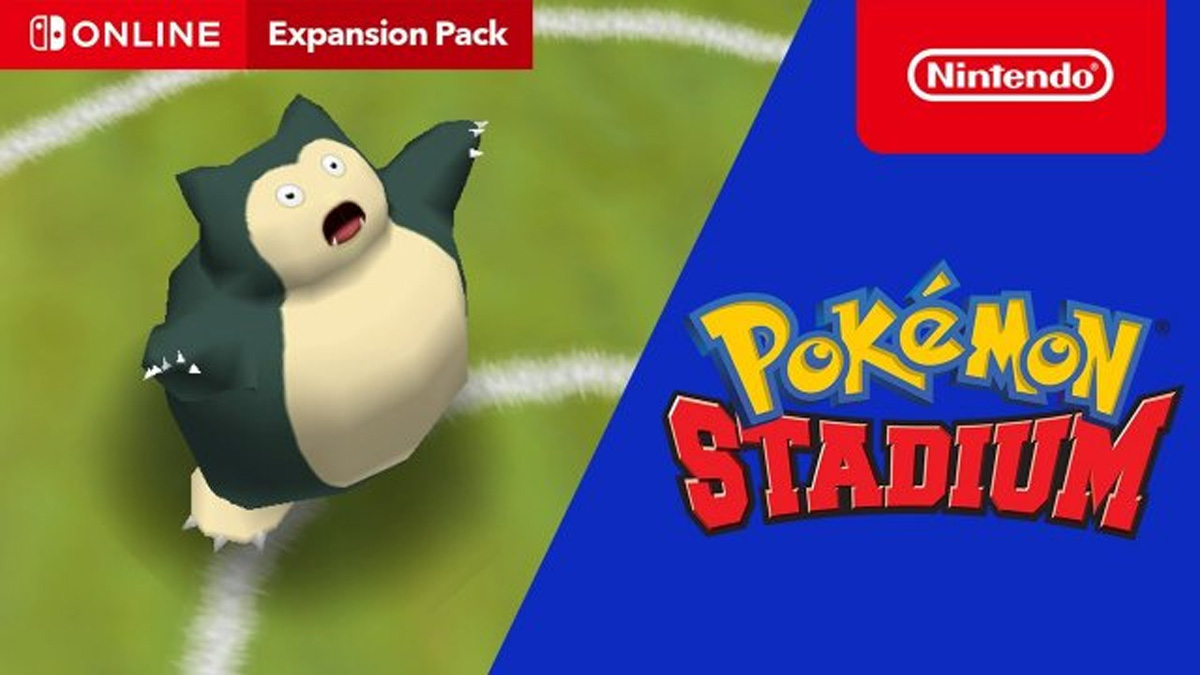 'Pokémon Stadium' llegará a Nintendo Switch Online, y te explicamos por ...