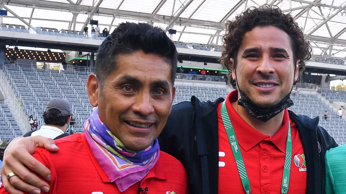 Día Internacional del Portero: ¿Por qué se celebra hoy 14 de abril y ...