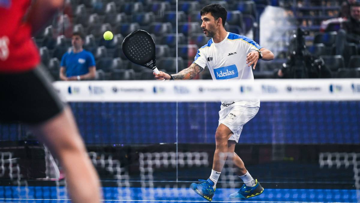 Reglas básicas del Pádel: Raquetas, cancha, dónde jugarlo y todo lo que ...