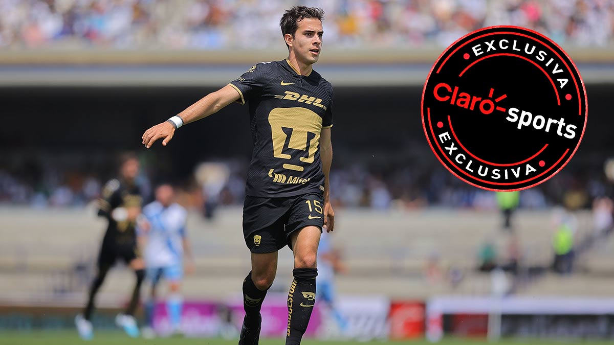 Ulises Rivas: "Estamos trabajando para ir y ganar en Monterrey ...