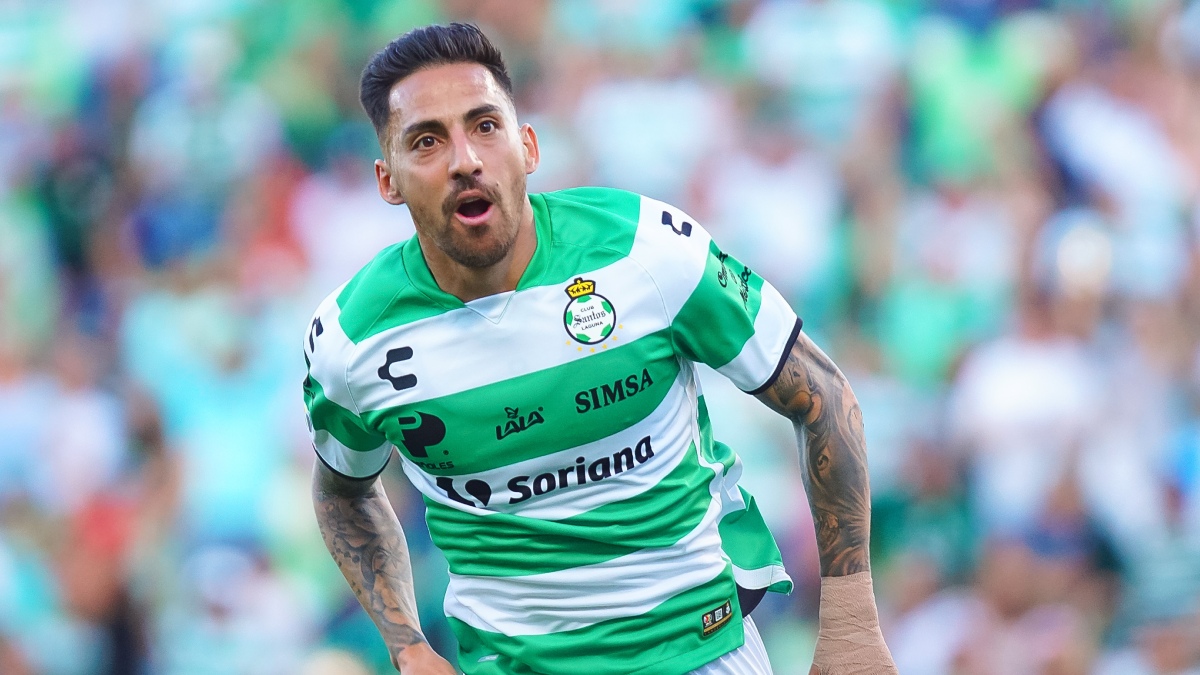 Santos vs Pachuca: Resumen, goles y resultado final del partido de la ...