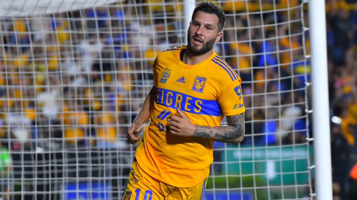 Tigres vs Motagua en vivo y en directo online: Concachampions 2023