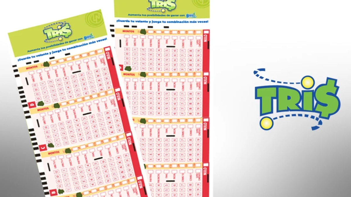 Resultados Tris 13 de abril: resultados y combinación ganadora ...