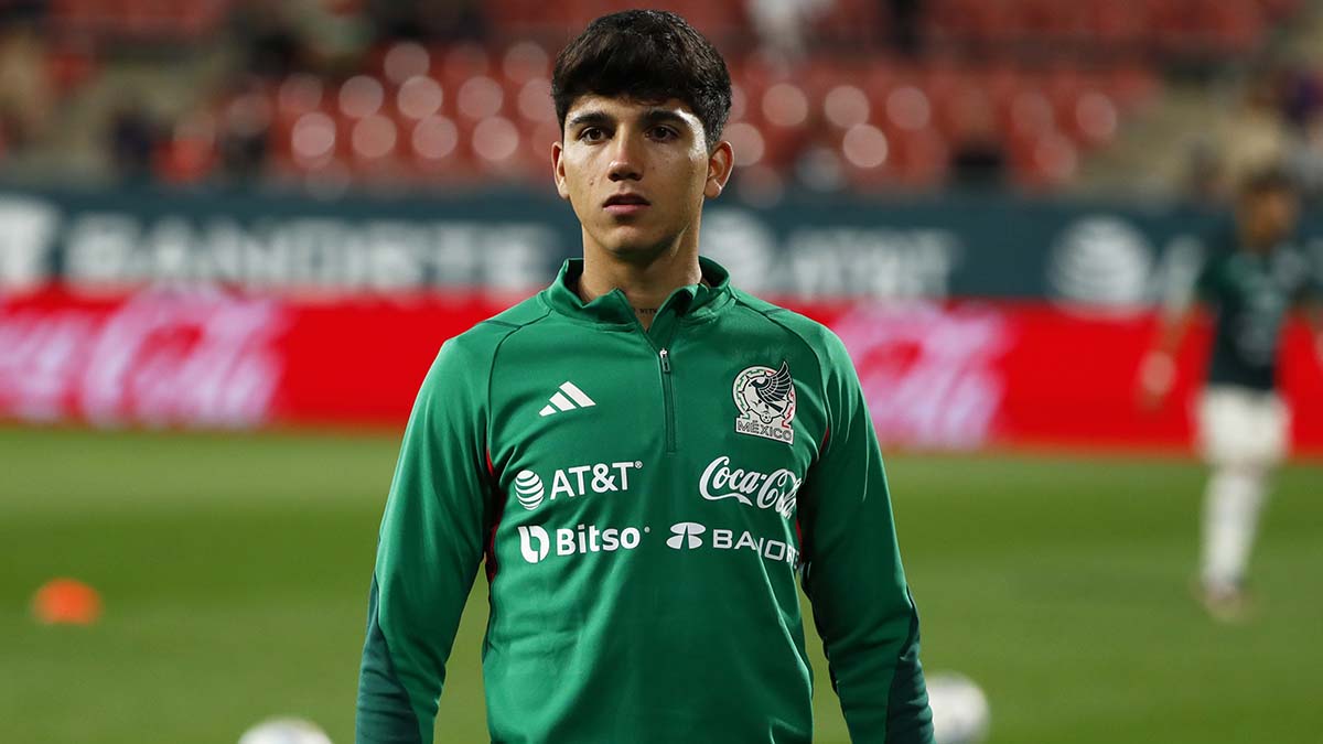 Guillermo Almada confirma el fichaje de Kevin Álvarez con el América ...