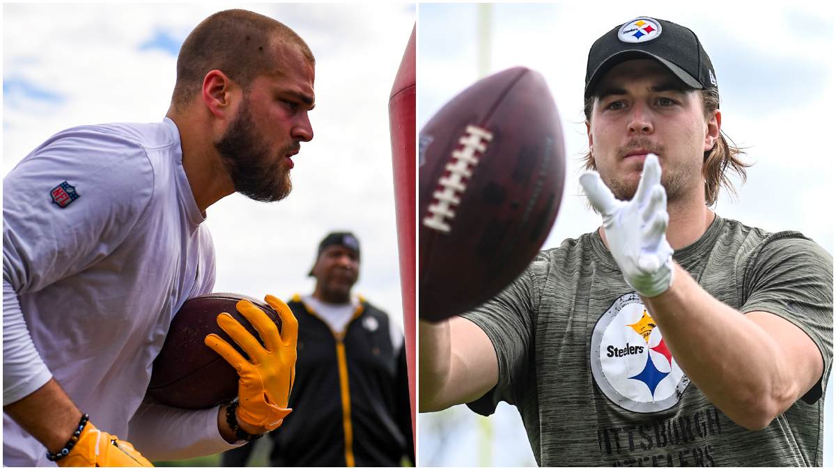 Steelers 2023 Schedule Calendar at Annalisa Hanley blog