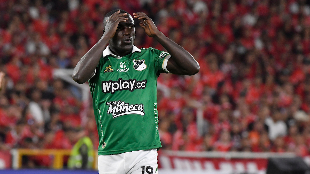 El lío si Deportivo Cali se niega a jugar contra Boyacá Chicó: así ... El lío si Deportivo Cali se niega a jugar contra Boyacá Chicó: así ...